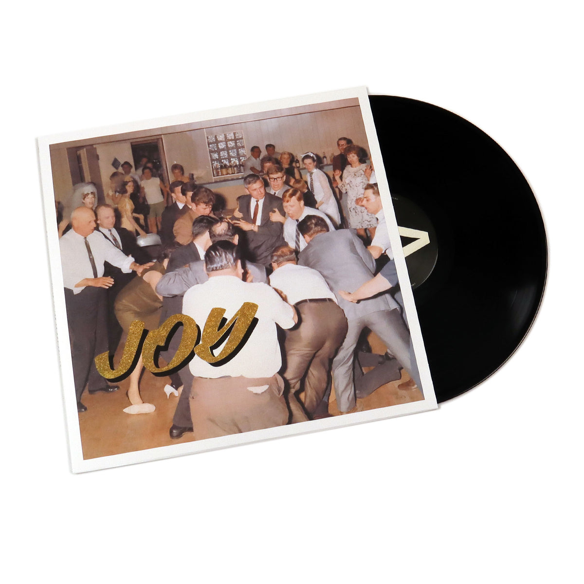 IDLES: Joy As An Act Of Resistance Vinyl LP — TurntableLab.com