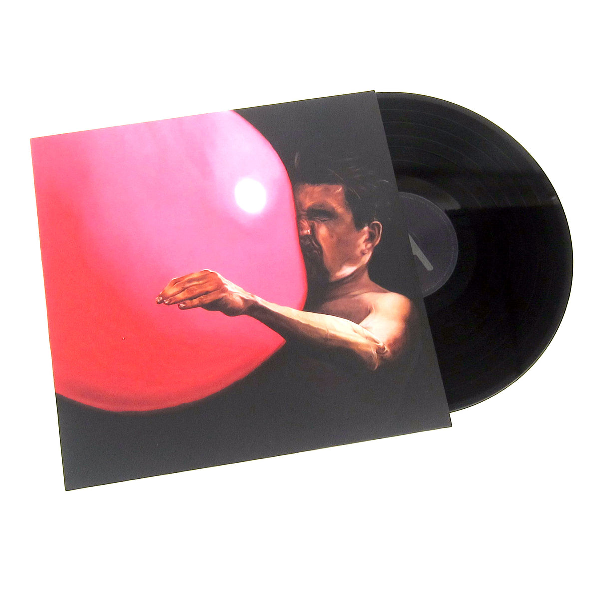 IDLES: Ultra Mono Vinyl LP — TurntableLab.com