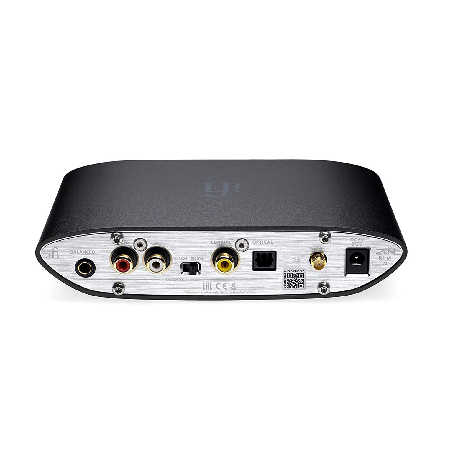 DACs / Streaming / Headphone Amps — TurntableLab.com