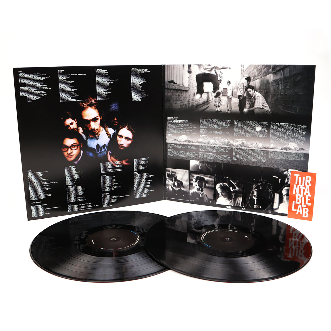 ROCK / POP / INDIE Vinyl Records — Page 12 — TurntableLab.com
