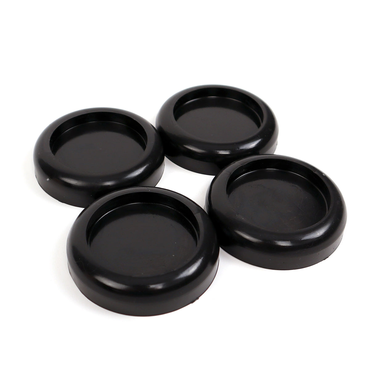 Isonoe: Isolation System - Sorbothane Boots (4 Units) — TurntableLab.com