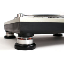 Isonoe: Isolation System - Sorbothane Boots (4 Units) — TurntableLab.com