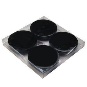 Isonoe: Isolation System - Sorbothane Boots (4 Units) — TurntableLab.com