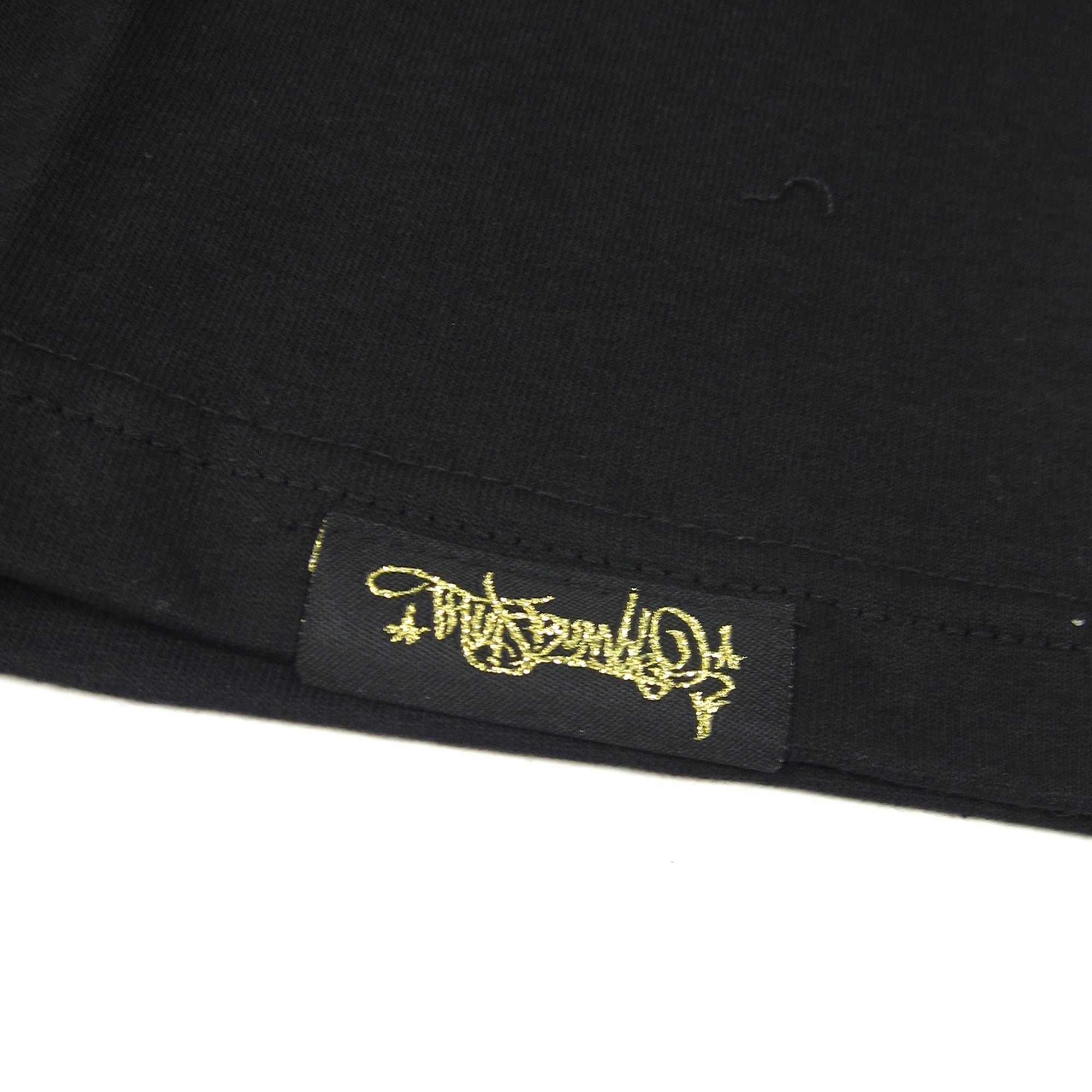 Thud Rumble: Classic Beedle Shirt - Black — TurntableLab.com