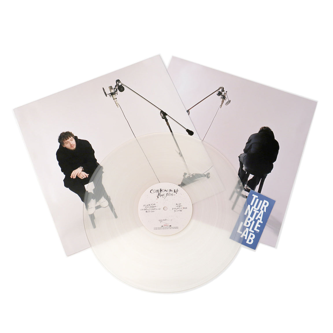 Hip-Hop Vinyl Records - Newest — Page 3 — TurntableLab.com