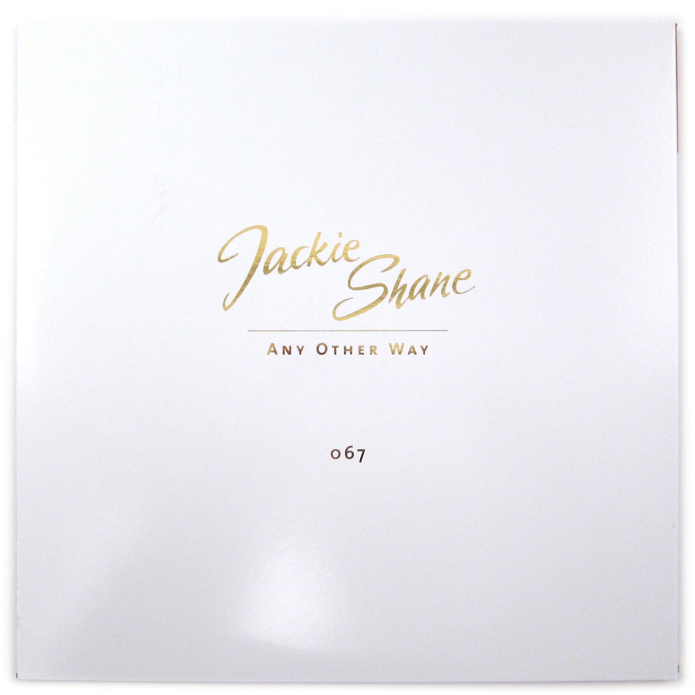 Jackie Shane: Any Other Way (Colored Vinyl) Vinyl 2LP — TurntableLab.com