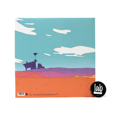 Japanese Breakfast: Sable Video Game Soundtrack (Colored Vinyl) Vinyl ...