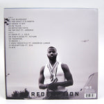 Jay Rock: Redemption Vinyl LP — TurntableLab.com