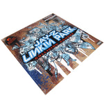 Jay-Z / Linkin Park: Collision Course Vinyl LP + DVD (Record Store Day ...