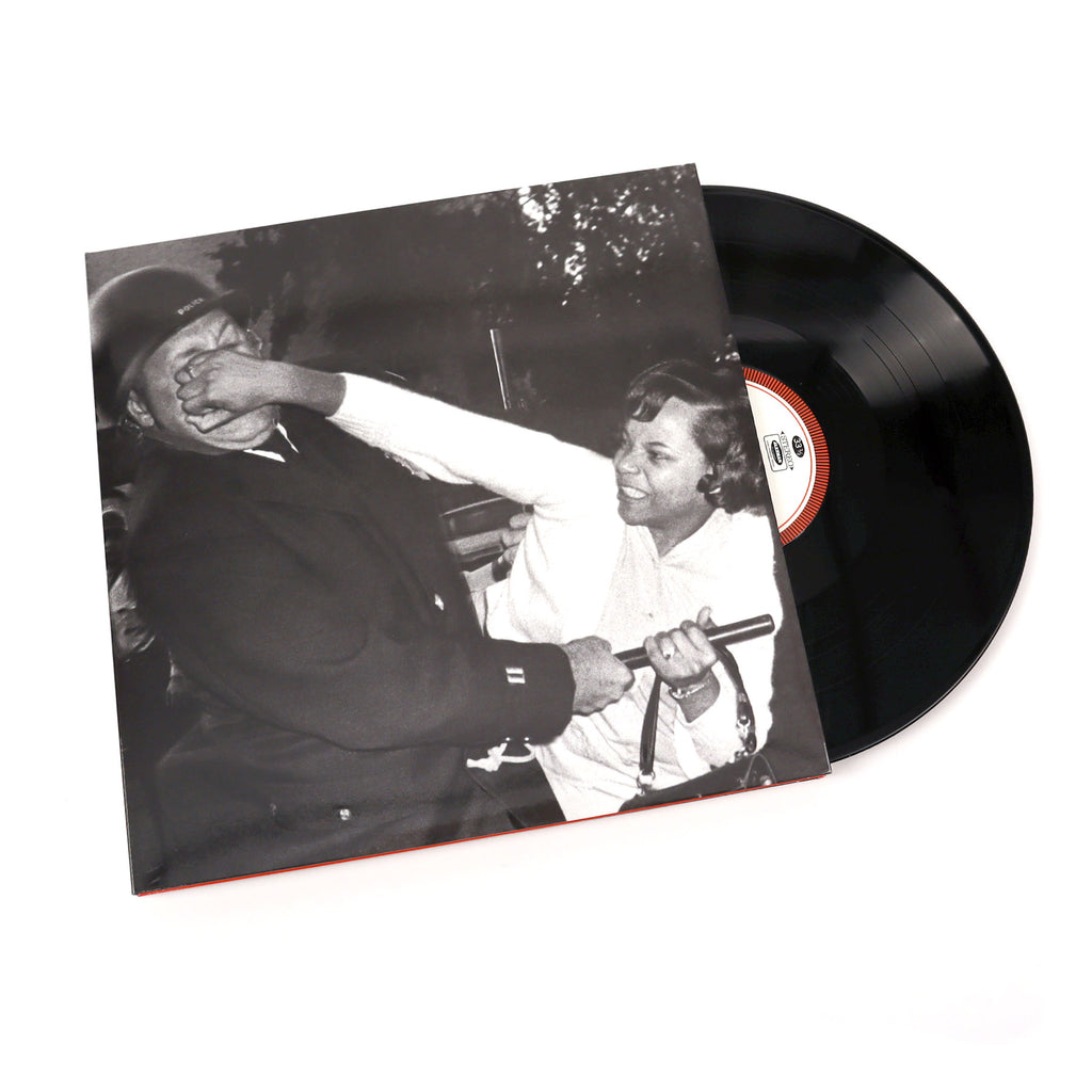 Jazzman: Spiritual Jazz Vol.XII - Impulse! Vinyl 3LP – TurntableLab.com