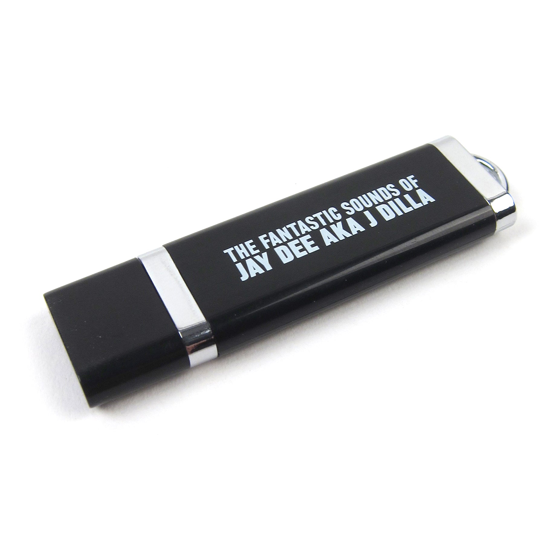 J Dilla: Fantastic Sounds Of Slum Village - A Jay Dee Producer Kit (US ...
