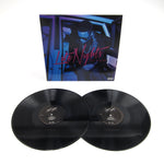 Jeremih: Late Nights Vinyl 2LP — TurntableLab.com