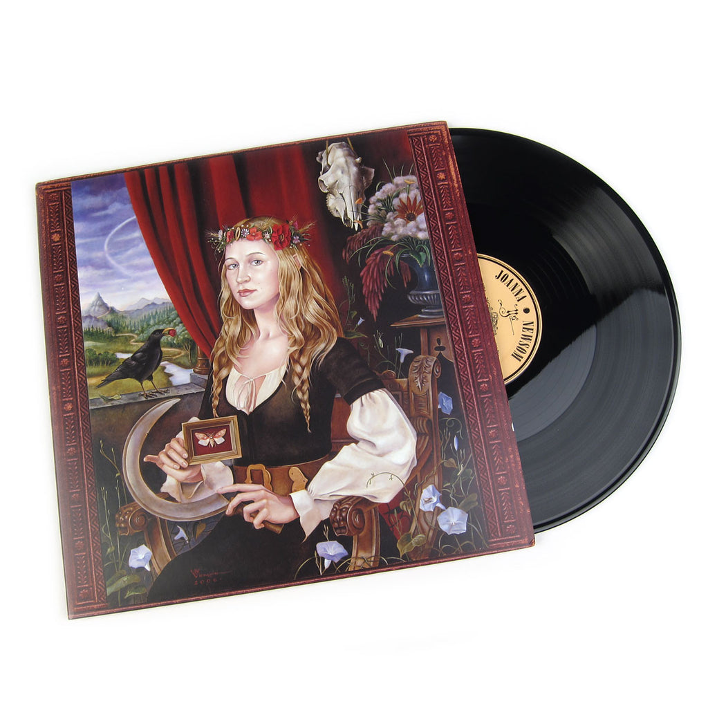 Joanna Newsom: Ys Vinyl 2LP – TurntableLab.com