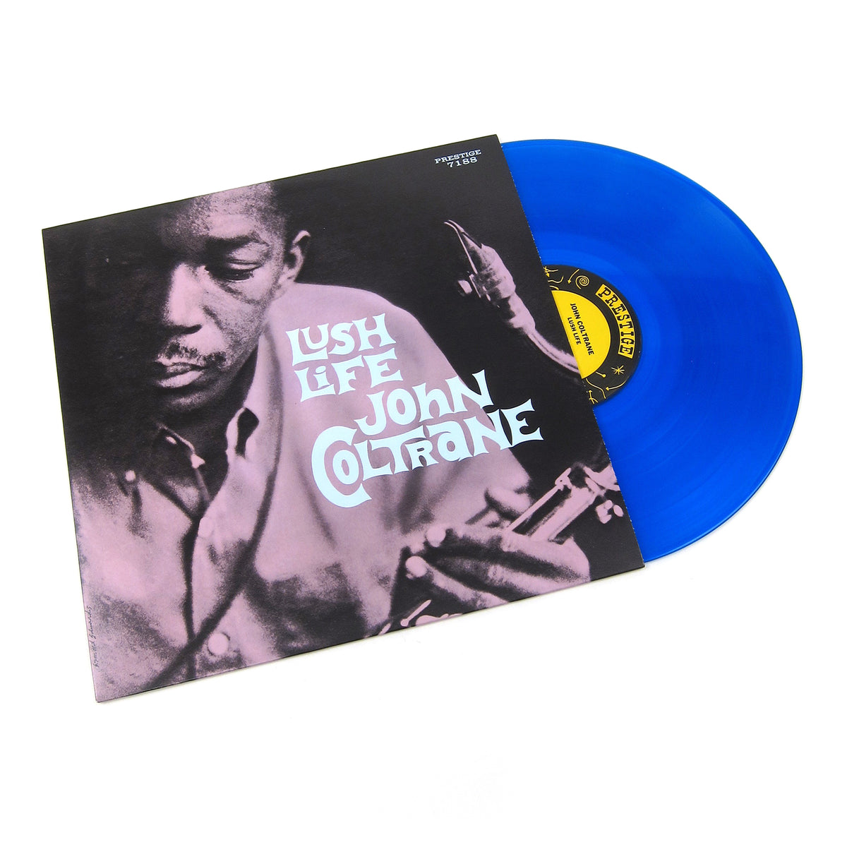 John Coltrane Lush Life