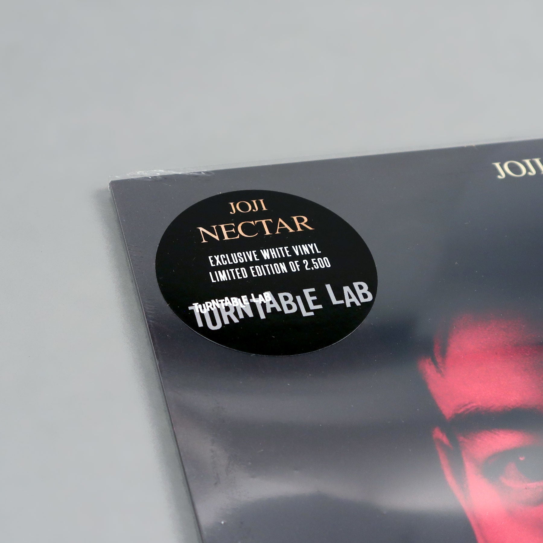 Joji: Nectar (Colored Vinyl) Vinyl 2LP - Turntable Lab Exclusive - LIM ...