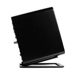 Kanto: S4 Speaker Stands for YU4 (White / Pair) — TurntableLab.com