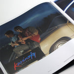 Kavinsky: Outrun Deluxe Edition Vinyl LP — TurntableLab.com