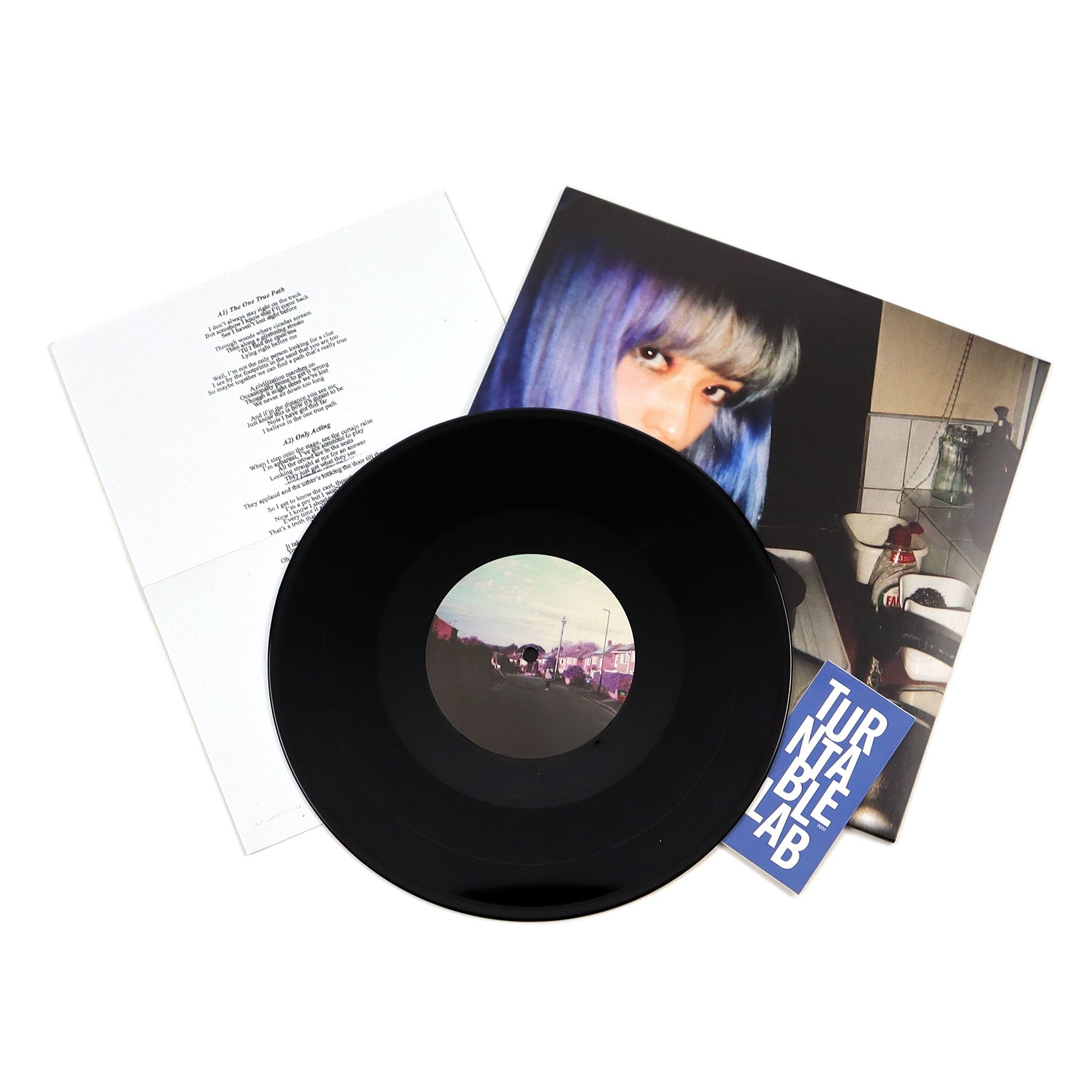 Kero Kero Bonito: Totep Vinyl 10" — TurntableLab.com