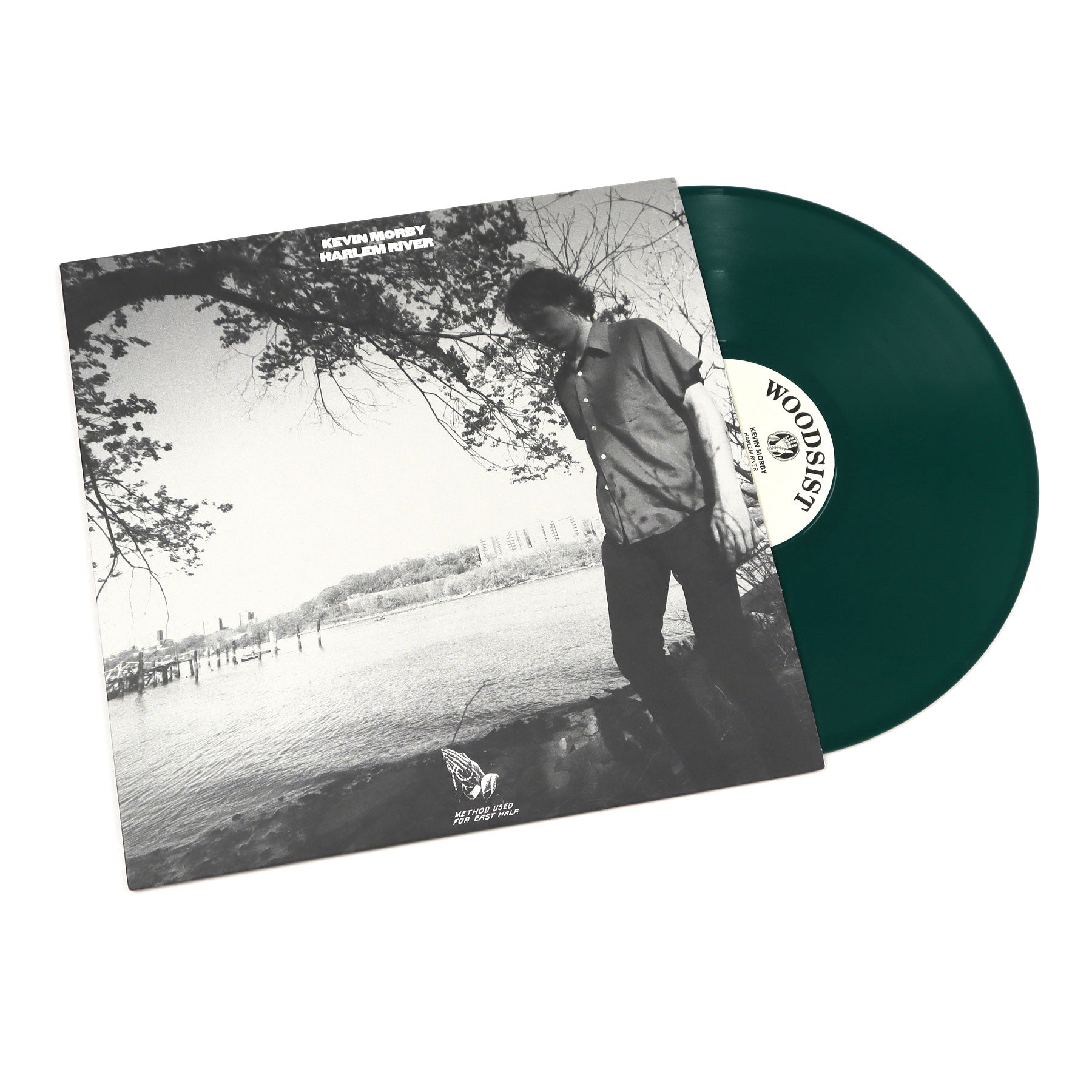 Kevin Morby: Harlem River (Colored Vinyl) Vinyl LP — TurntableLab.com