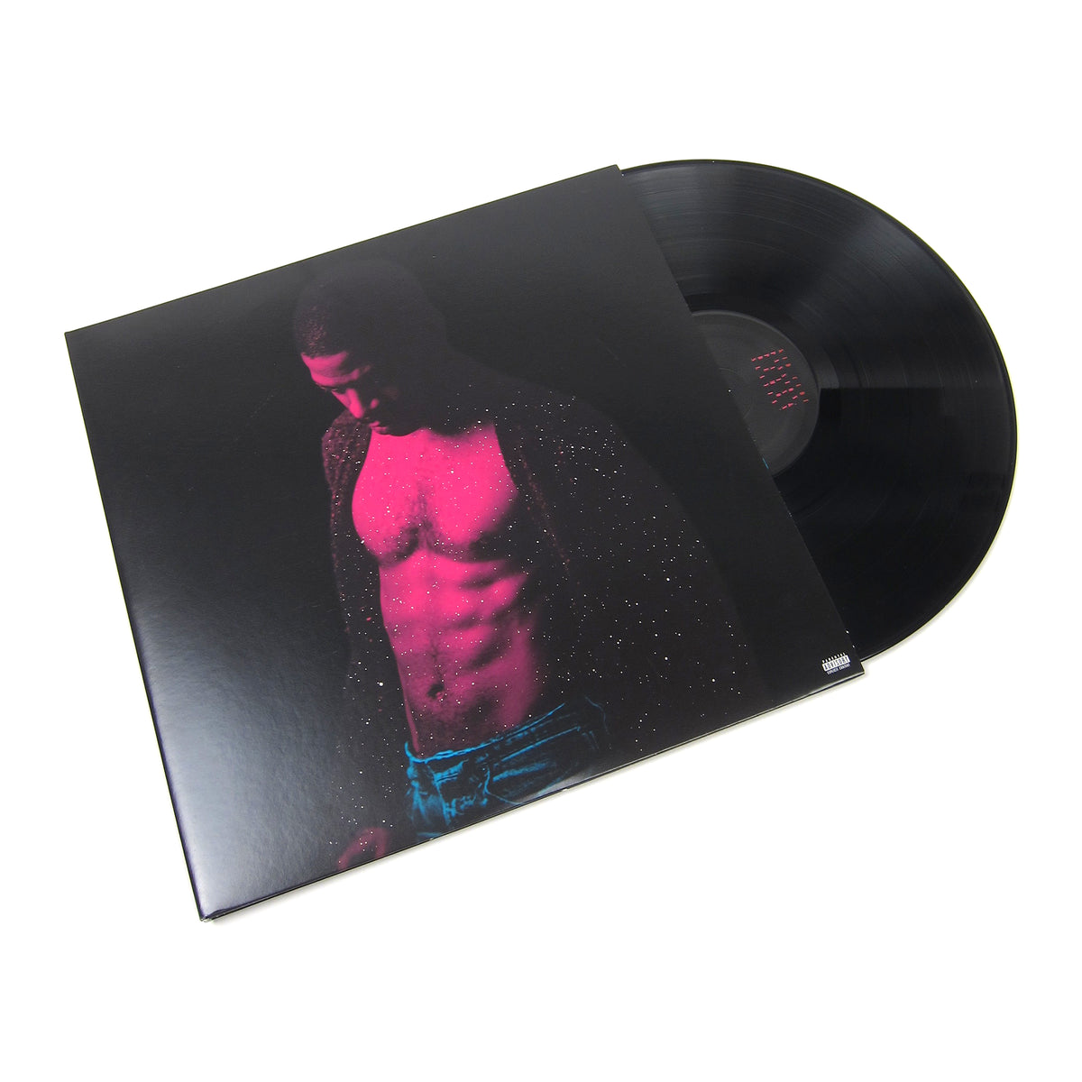 Kid Cudi: Passion, Pain & Demon Slayin' Vinyl 2LP (Record Store Day ...