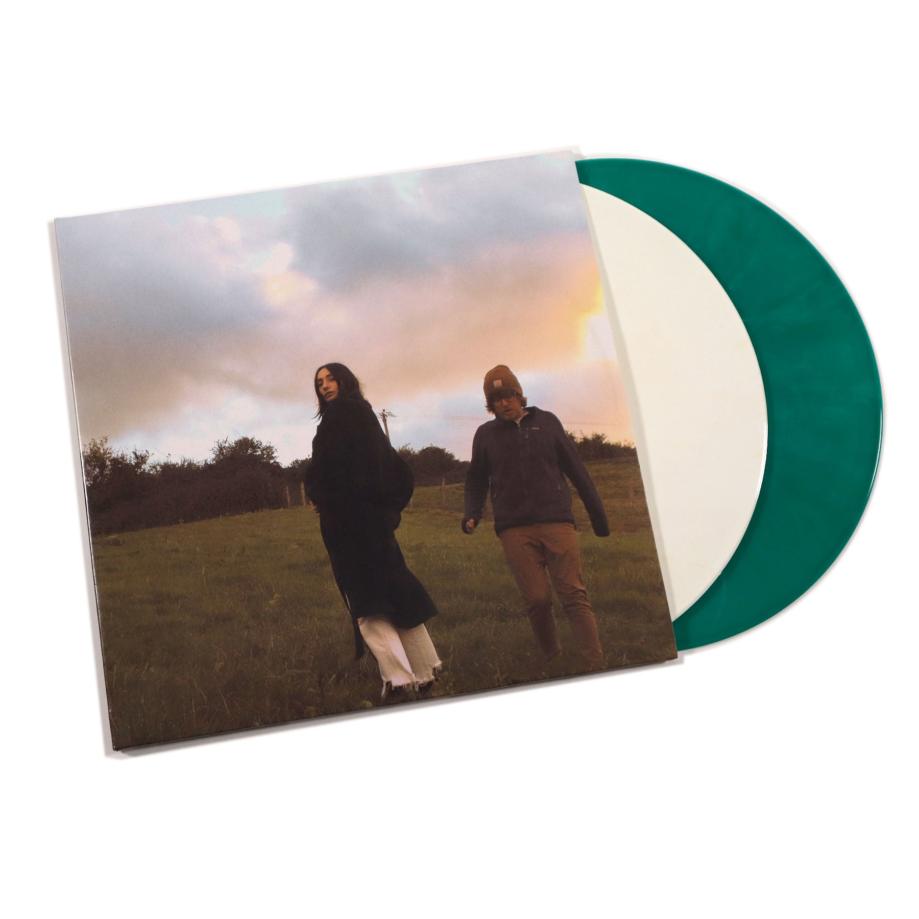 King Hannah: I'm Not Sorry, I Was Just Being Me - Deluxe Edition (Indi ...