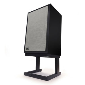 KLH: Model Three Passive Speaker - Single / Stand Included ...