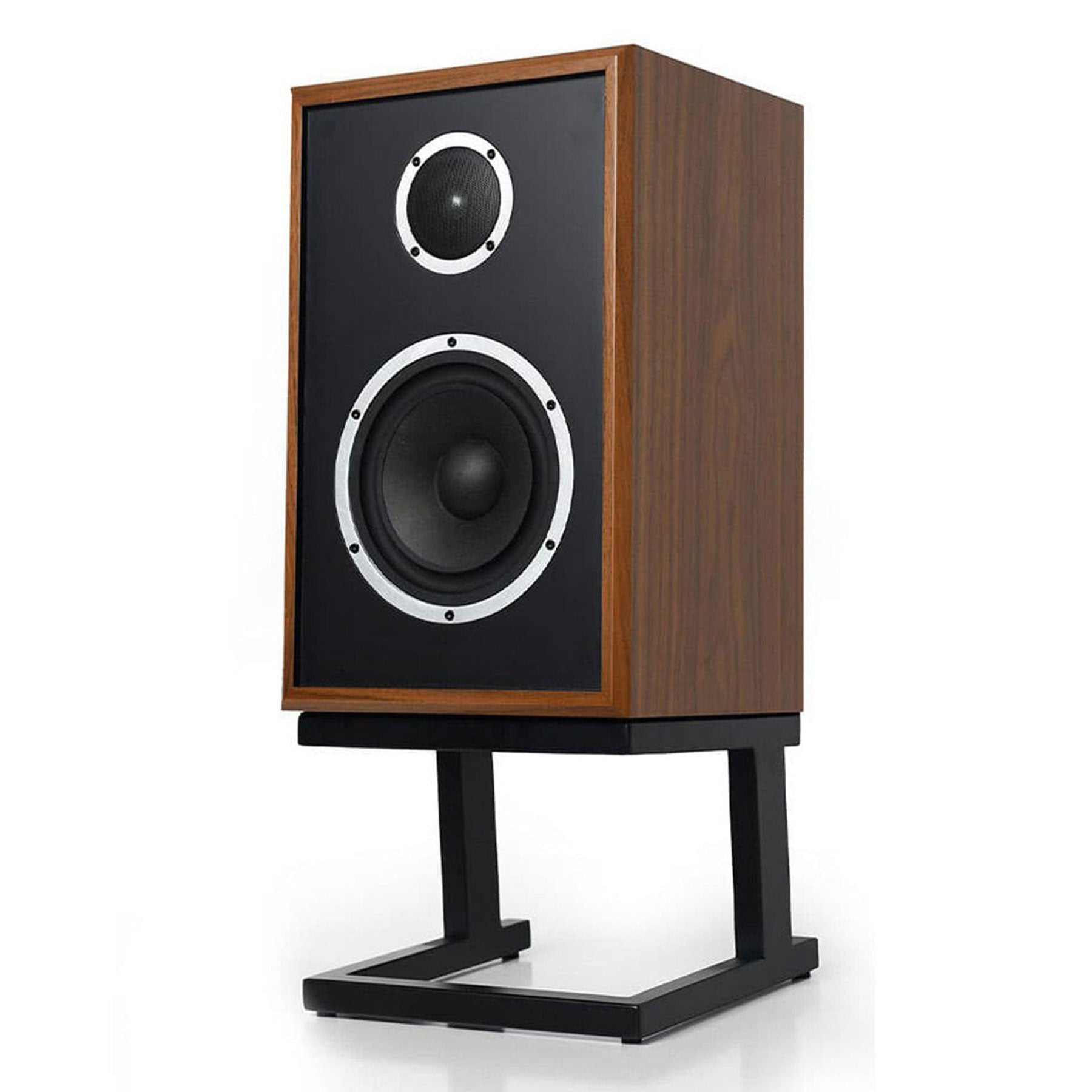 KLH: Model Three Passive Speaker - Single / Stand Included ...