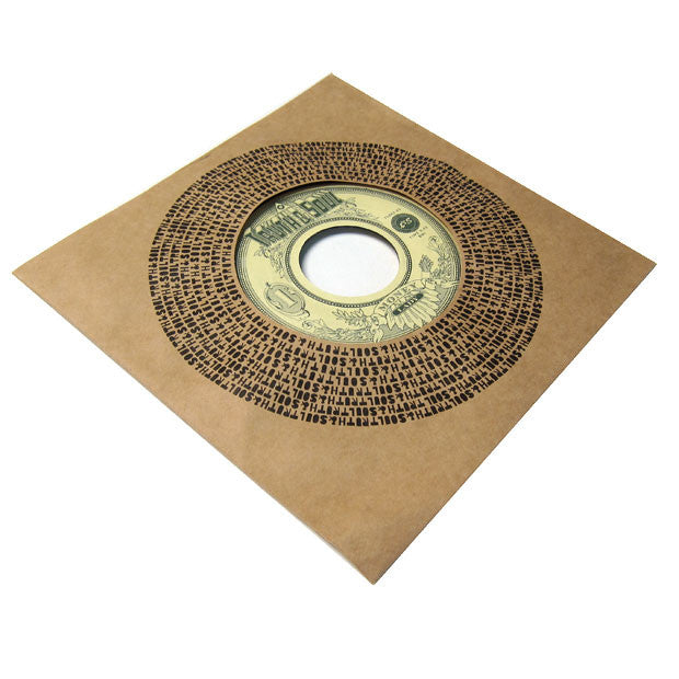 Lady: Money 7" — TurntableLab.com