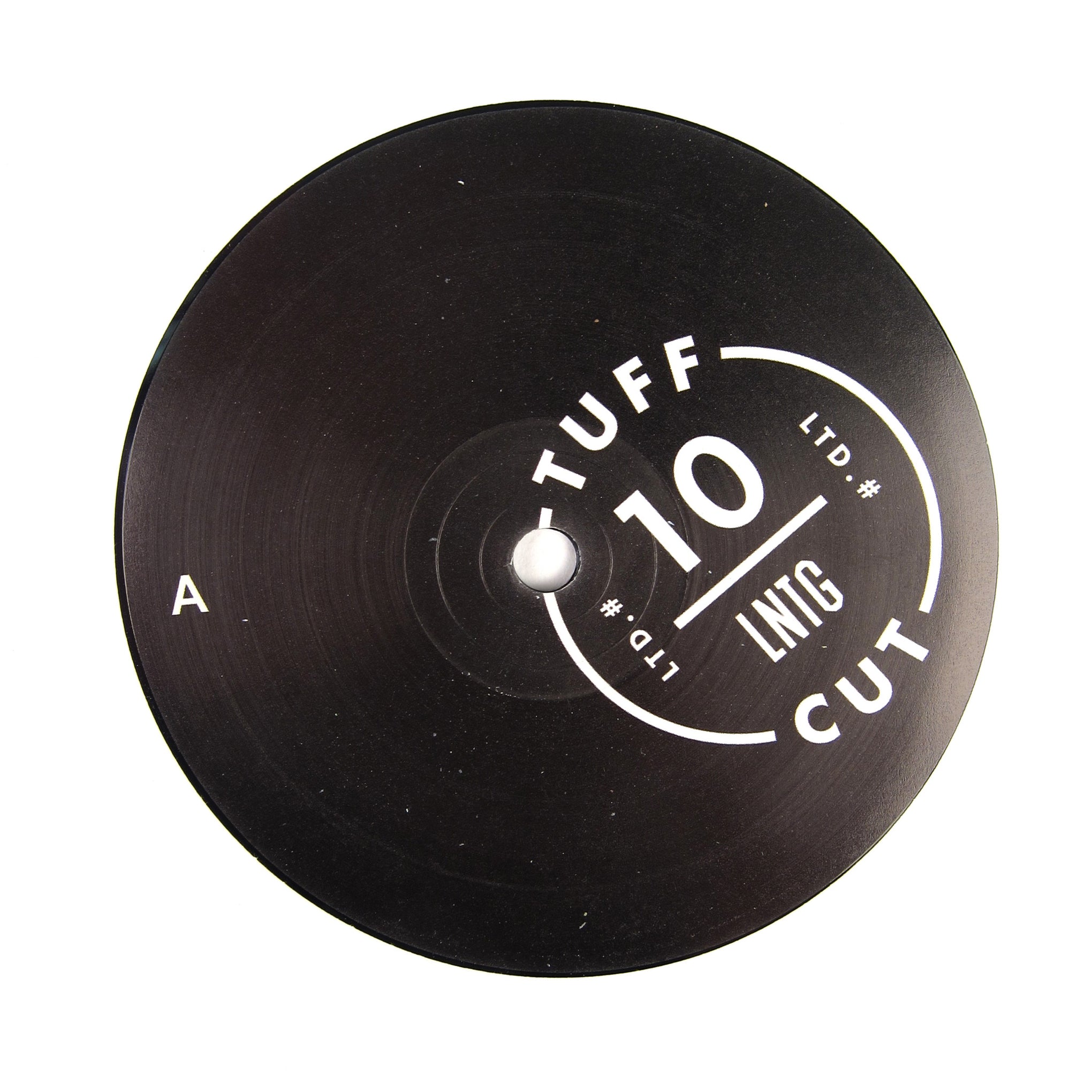 Late Nite Tuff Guy: Tuff Cut 010 Vinyl 12" — TurntableLab.com