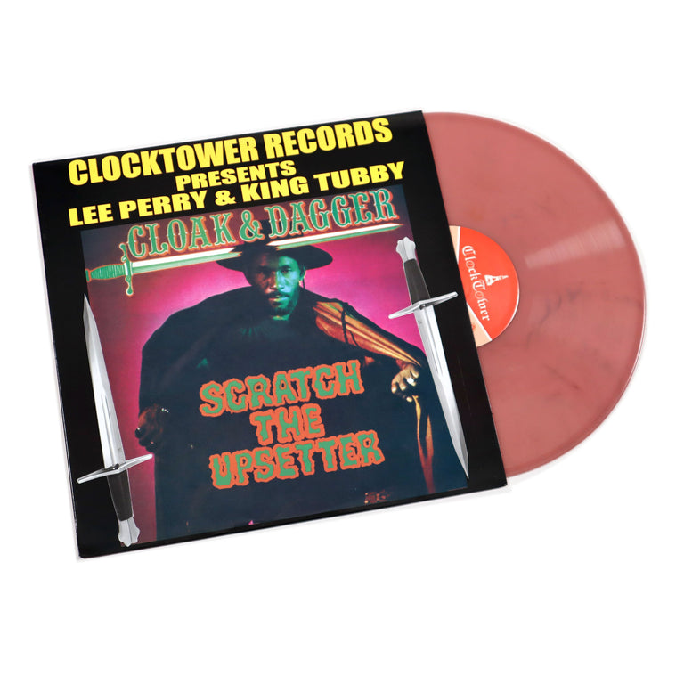 Reggae / Dub / Rocksteady / Ska Vinyl Records — TurntableLab.com