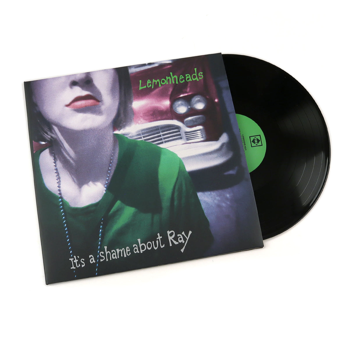 The Lemonheads: It's A Shame About Ray (Indie Exclusive) Vinyl 2LP ...