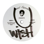 Leron Carson: Lemonlime Vinyl 12" — TurntableLab.com