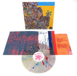 Lightning Bolt: Wonderful Rainbow (Colored Vinyl) Vinyl LP ...