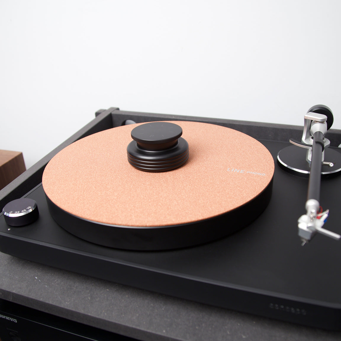 Line Phono Audio Furniture - Turntable Stand, Speaker Stands, Vinyl Ac ...