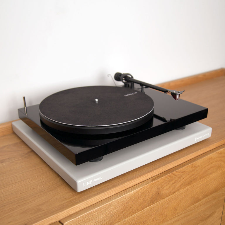Turntable Stands / Speaker Stands / Audio Furniture — TurntableLab.com