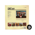 Lord Huron: Long Lost (Indie Exclusive Colored Vinyl) Vinyl 2LP ...