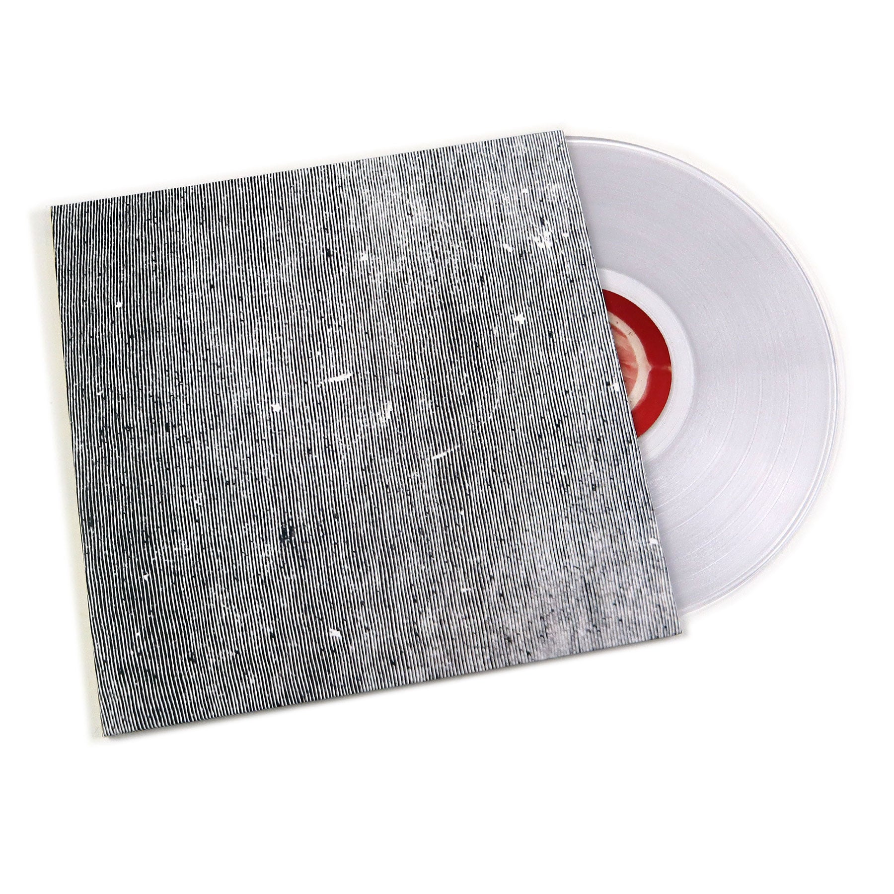 Low: Hey What (Loser Edition Colored Vinyl) Vinyl LP — TurntableLab.com