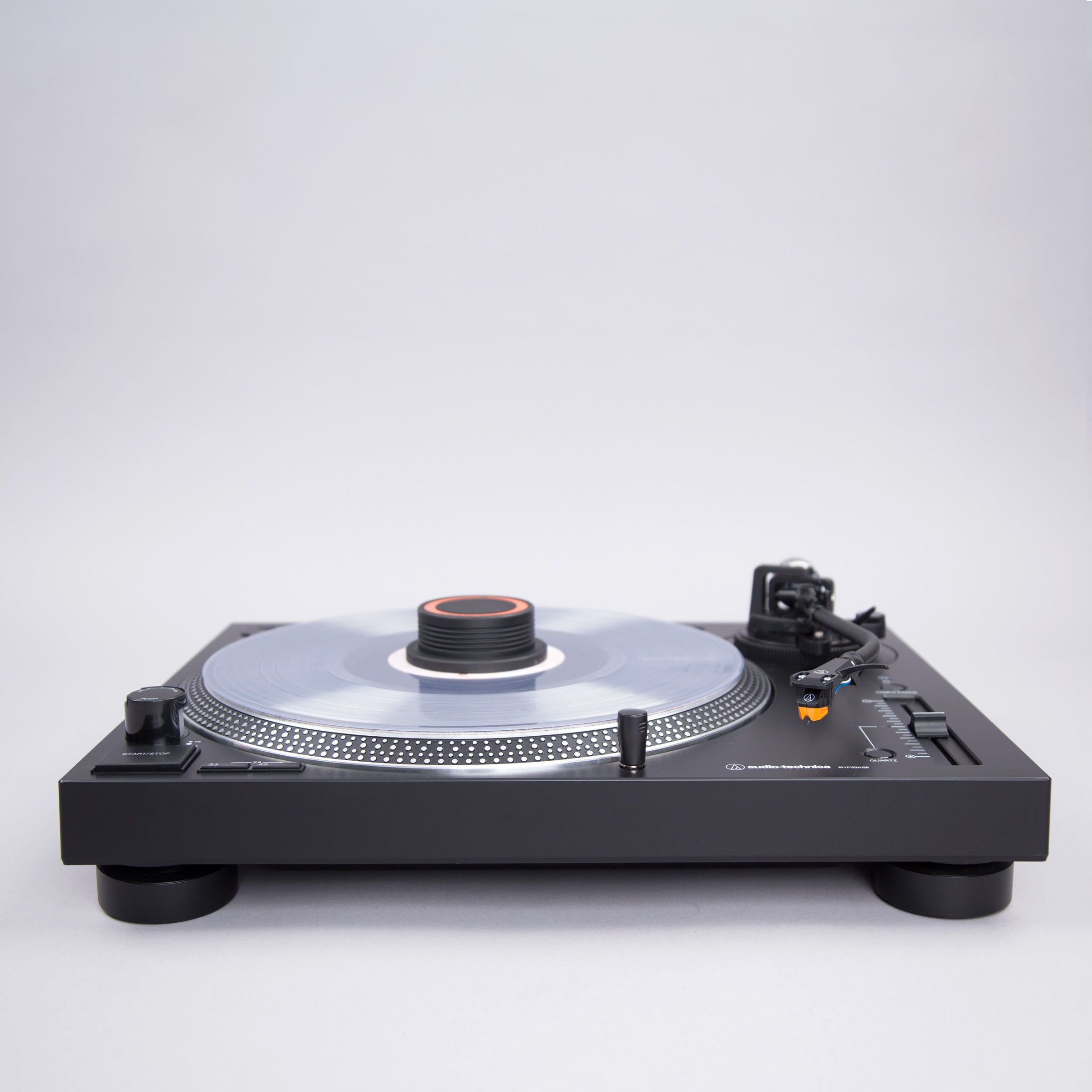 Audio-Technica: AT-LP120X Turntable Upgrade Kit — TurntableLab.com