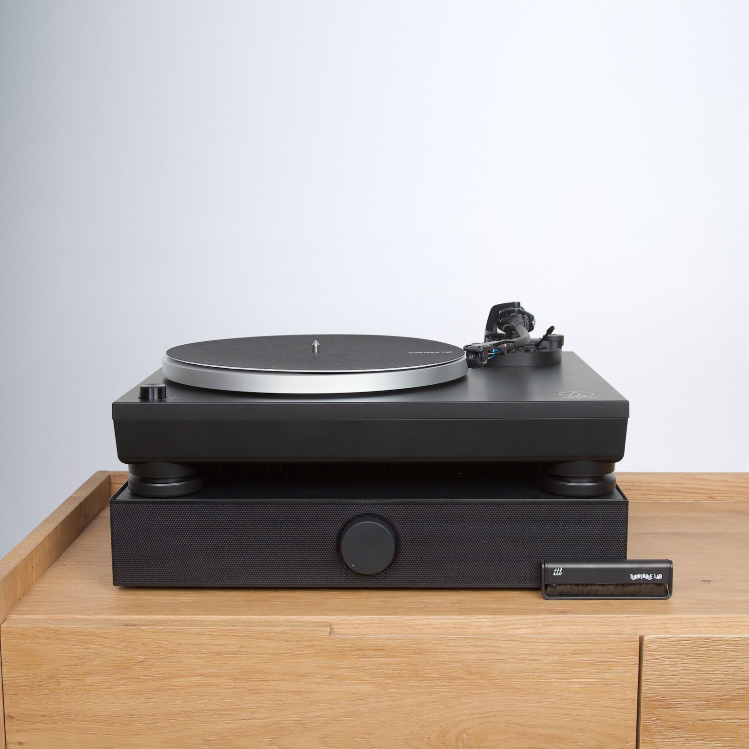 Audio-Technica Turntables, Cartridges, Headphones, and Accessories ...
