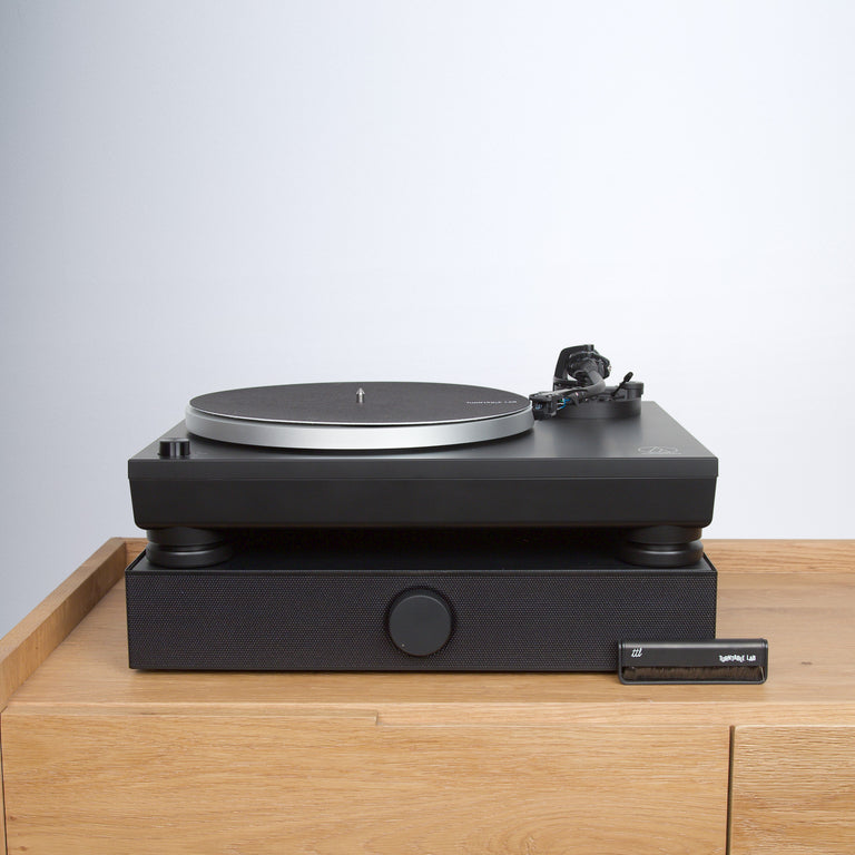 Audio-Technica Turntables, Cartridges, Headphones, and Accessories ...