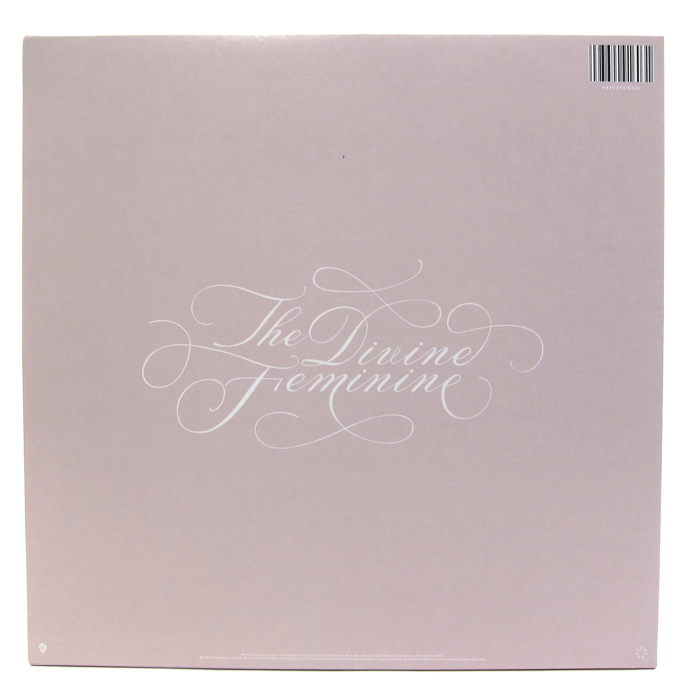 Mac Miller: The Divine Feminine Vinyl 2LP — TurntableLab.com