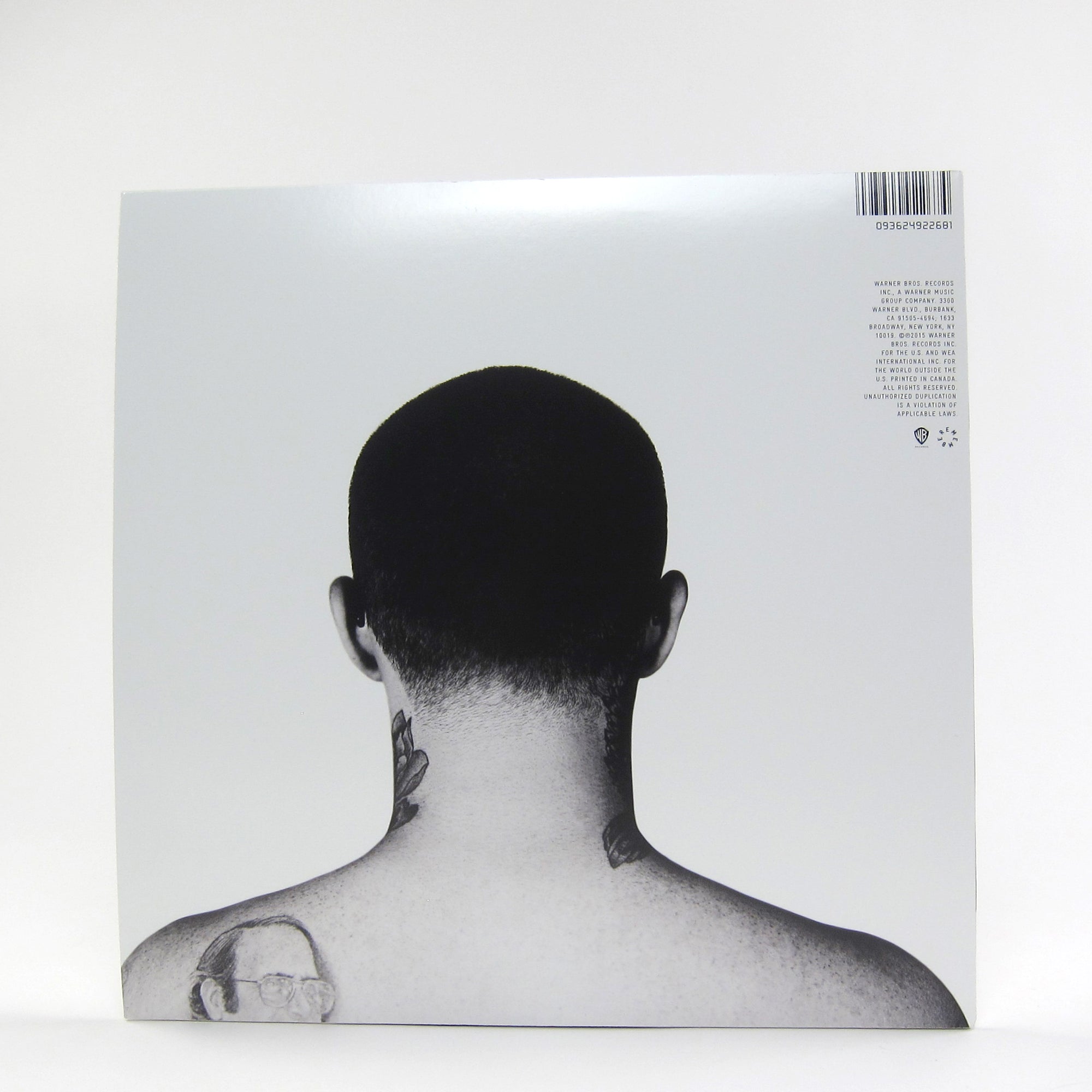 Mac Miller: GOOD AM Vinyl 2LP — TurntableLab.com