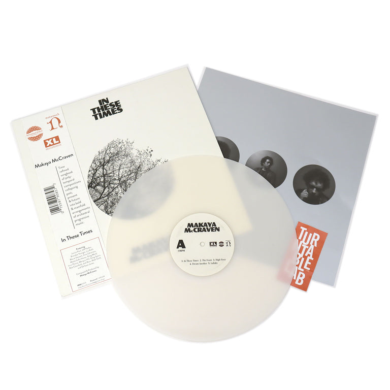 Funk / Soul / Jazz / on Vinyl + CD - Newest — Page 4 — TurntableLab.com