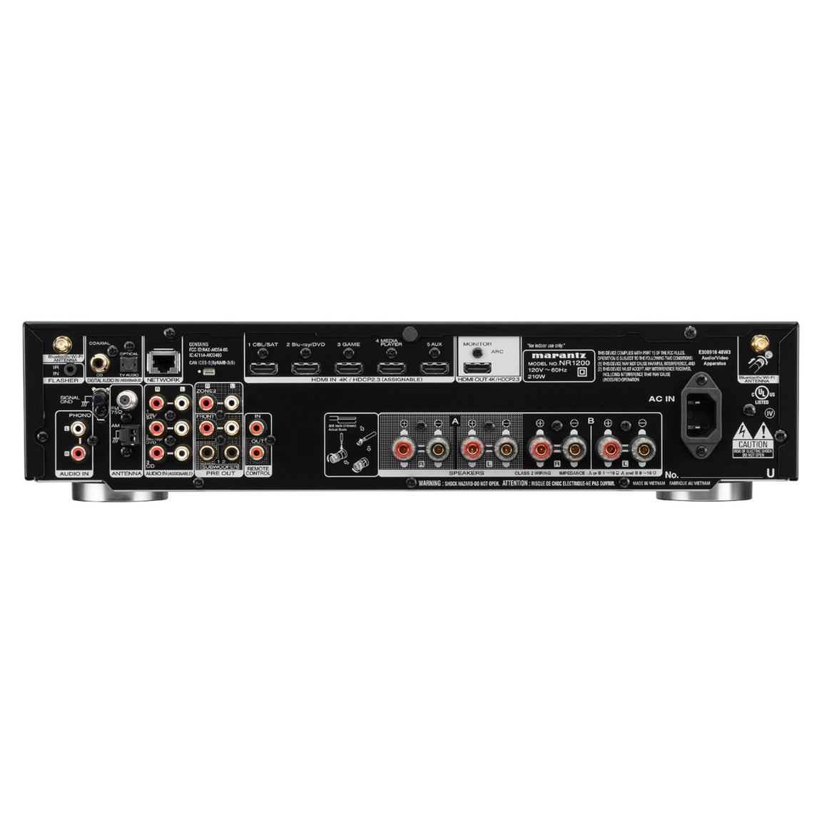 Marantz Amplifiers / Receivers / Turntables — TurntableLab.com