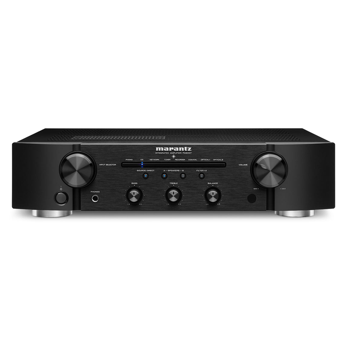 Marantz Amplifiers / Receivers / Turntables — TurntableLab.com