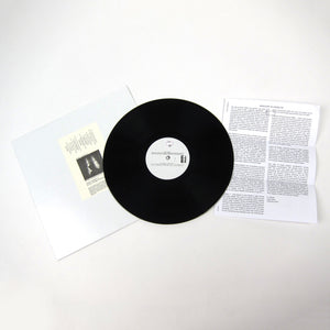 Marc Barreca: Music Works For Industry Vinyl LP — TurntableLab.com