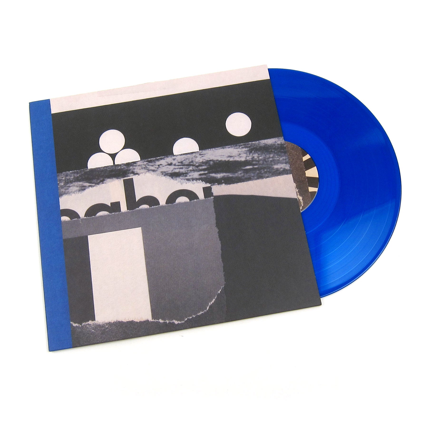 Marika Hackman: Covers Vinyl (Colored Vinyl) Vinyl LP — TurntableLab.com