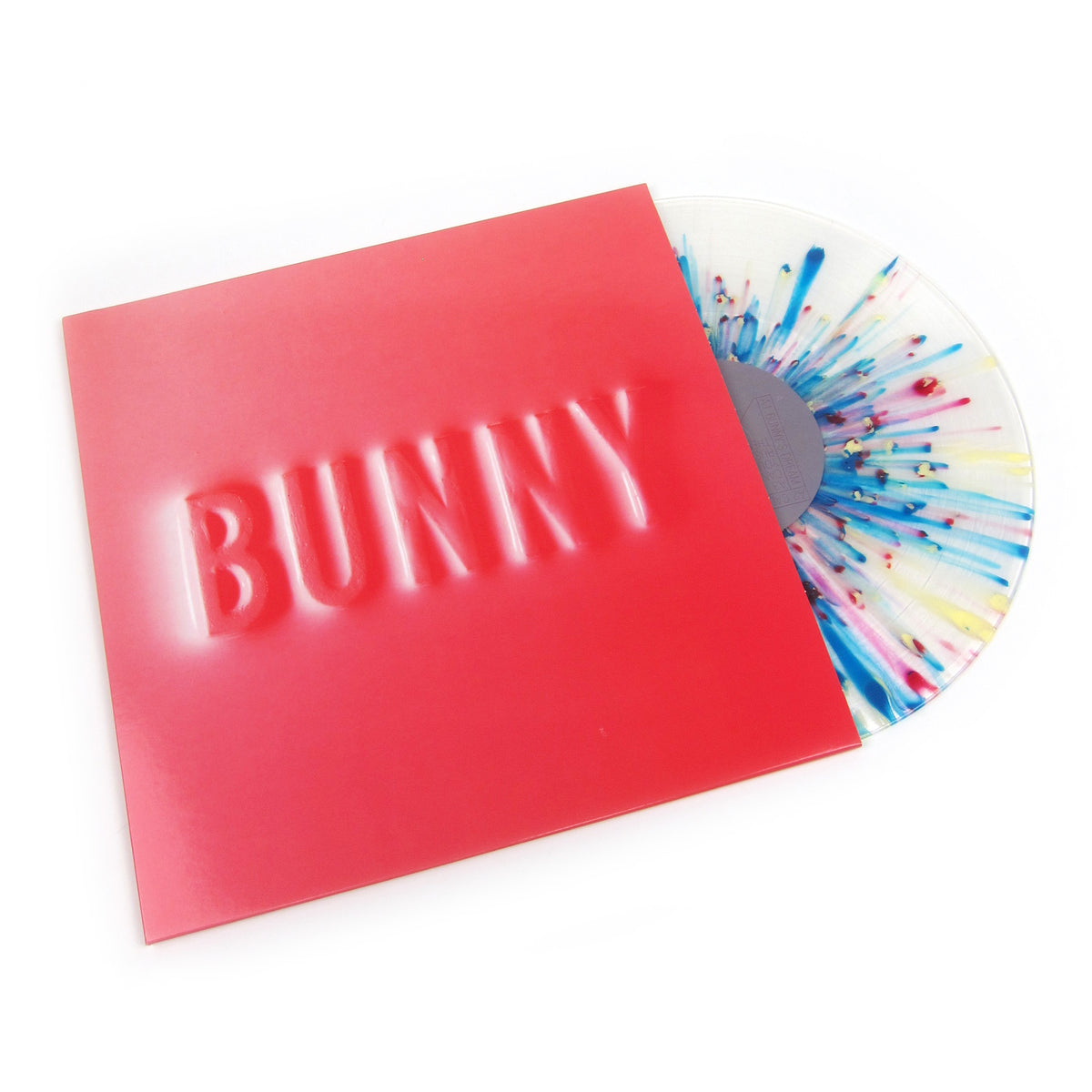 Matthew Dear: Bunny (Colored Vinyl) Vinyl 2LP — TurntableLab.com