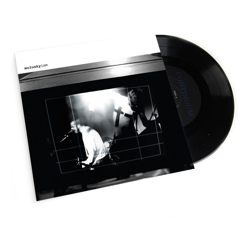 Mclusky: Mcluskyism Vinyl LP (Record Store Day) — TurntableLab.com