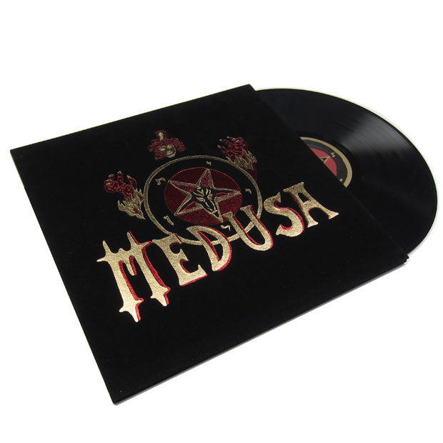 Medusa: First Step Beyond LP – TurntableLab.com